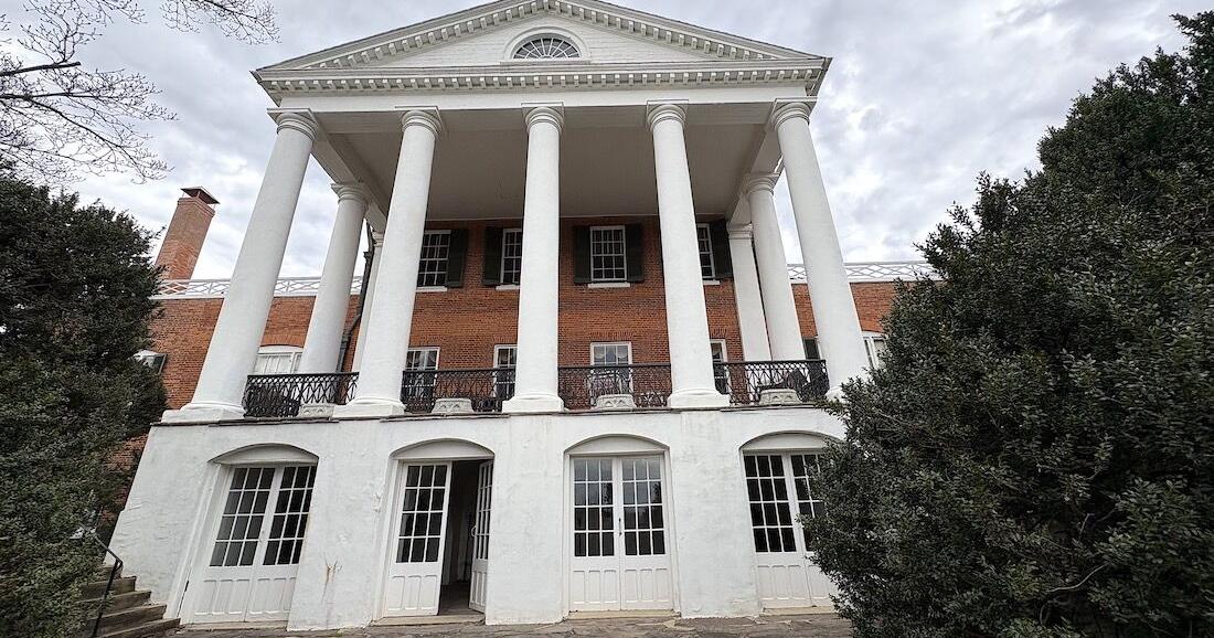 Oak Hill State Park Plan Clears Another Hurdle | News | loudounnow.com