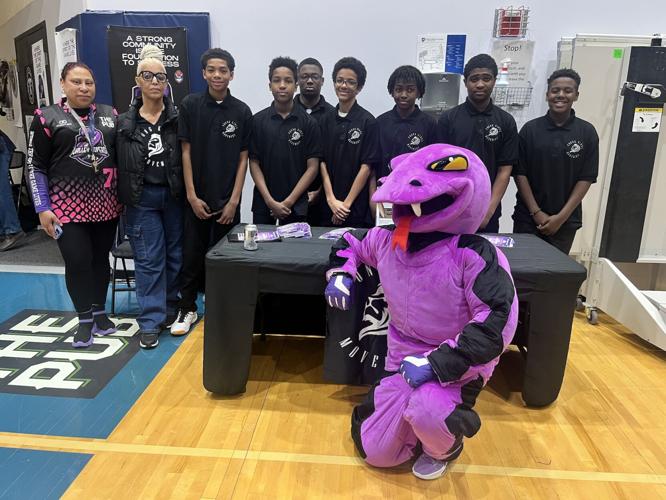 Valley Vipers Launch Season with a Comeback Win | News | loudounnow.com