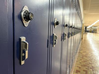 School Board Approves Revisions to Student Contraband Policy ...