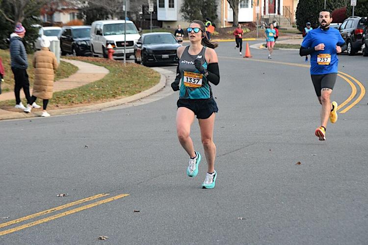 Ashburn Farm Races Attract Thousands of Turkey Trotters | News ...