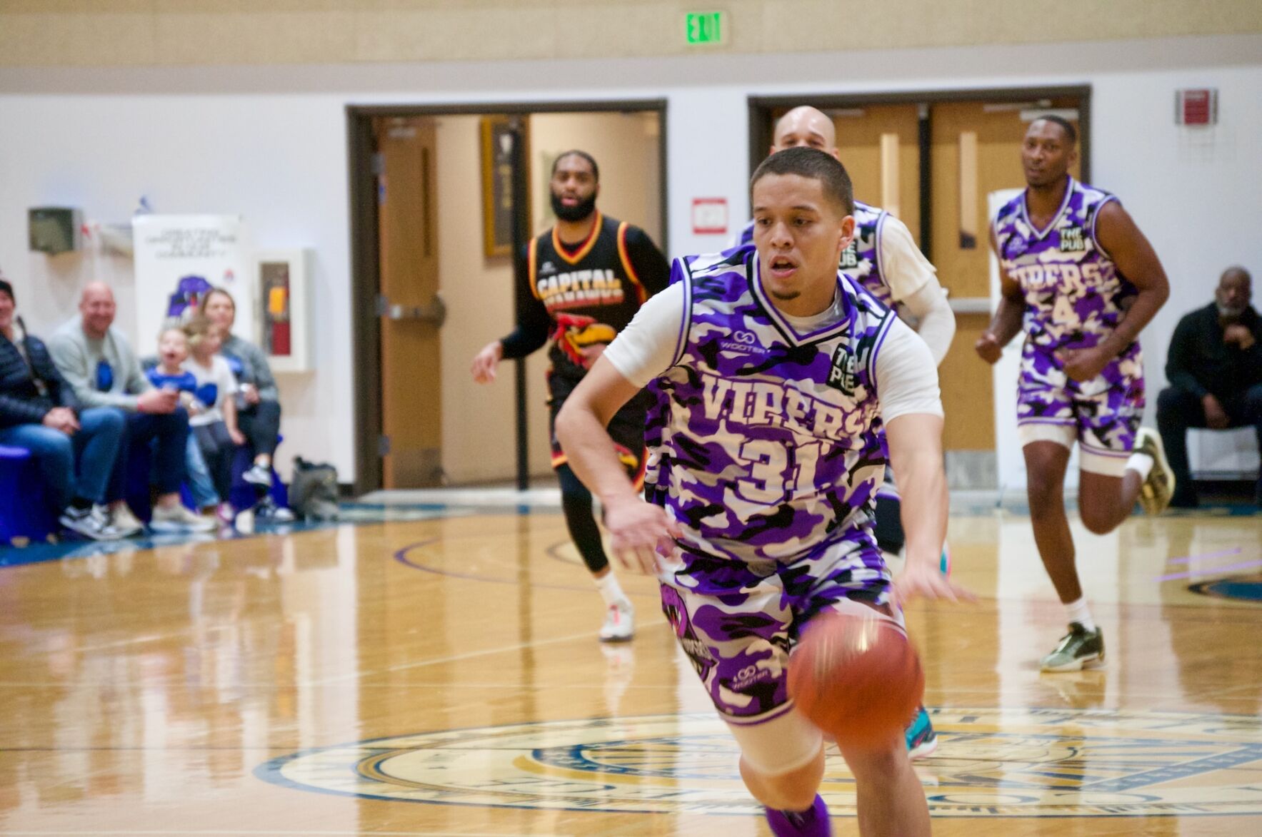 Virginia Valley Vipers Set to Kick Off New Season | News | loudounnow.com