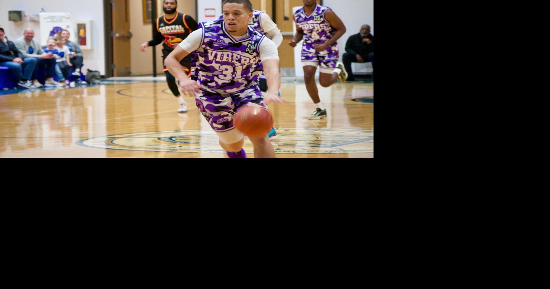 Virginia Valley Vipers Set to Kick Off New Season | News | loudounnow.com