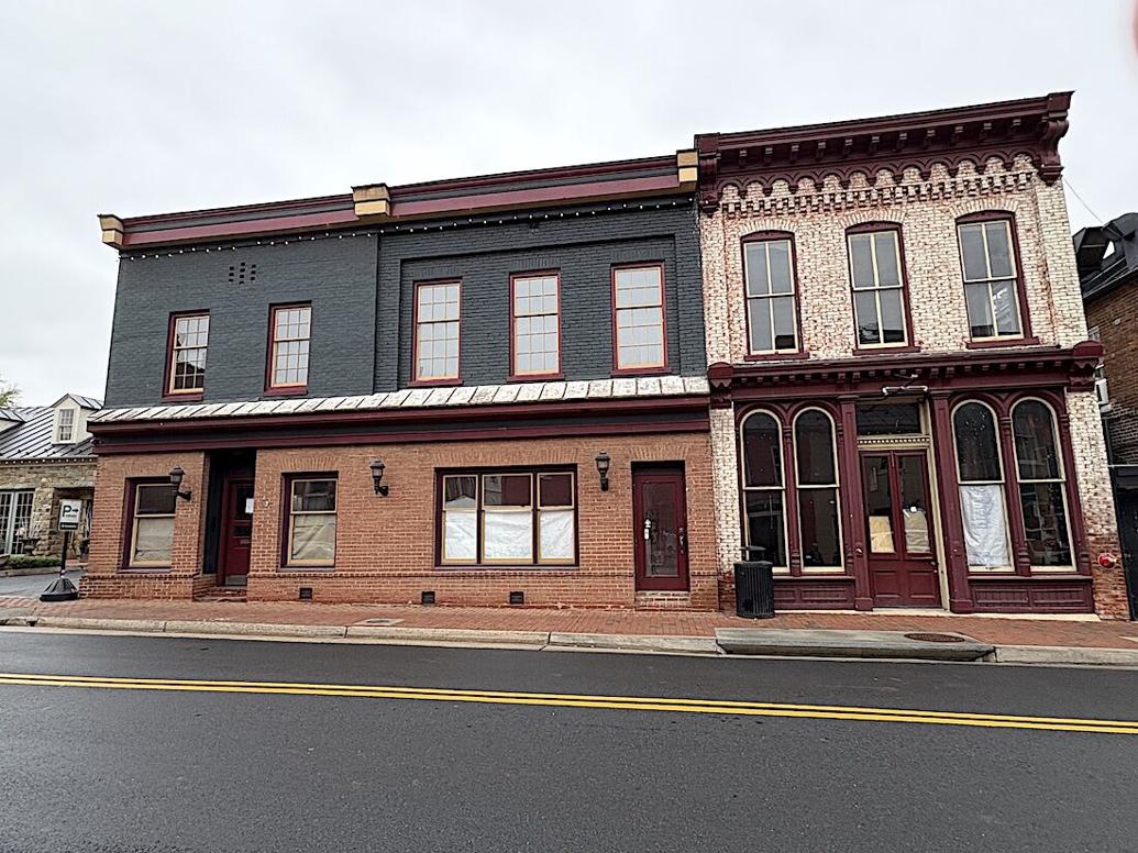 Loudoun Credit Union Moving to Downtown Leesburg | Business ...