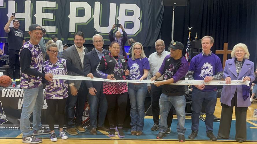 Virginia Valley Vipers 2025 Season Opener | | loudounnow.com