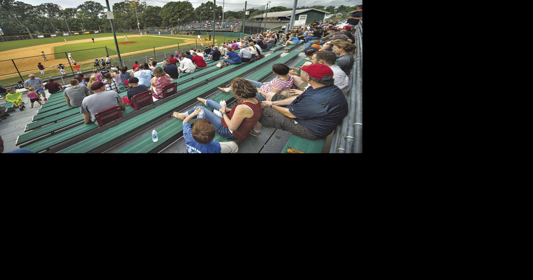 Cannons Baseball Team Looks for Families to Host Summer Players | News ...