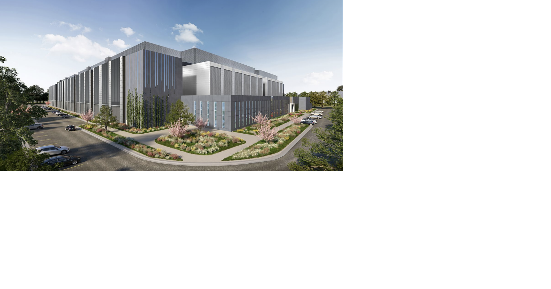 Sterling Area Data Center Approved | Loudoun | loudounnow.com