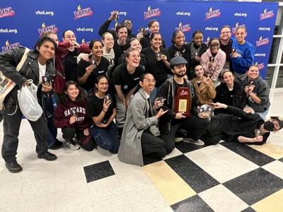Rock Ridge Performing Arts Wins VHSL State Championship | News ...