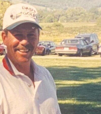 Brett Alan Anderson, 1964-2022 | Obituaries | loudounnow.com