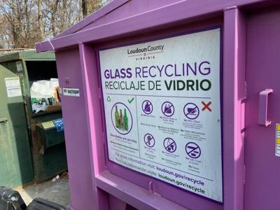 Loudoun Supervisors Look for New Glass Recycling Spots | Loudoun ...