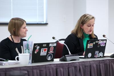 School Board Plans Joint Committee to Develop Collective Bargaining ...