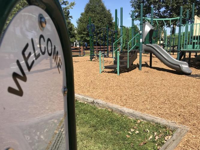 Leesburg Playground Wins State Award | Archives | loudounnow.com