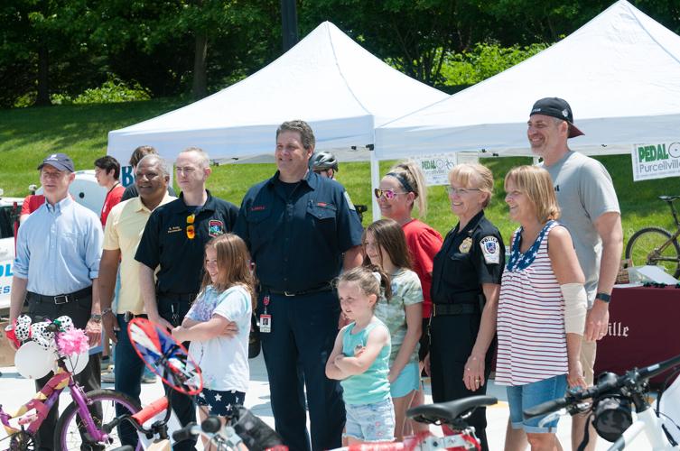 Purcellville Holds Bike and Safety Day | Towns | loudounnow.com