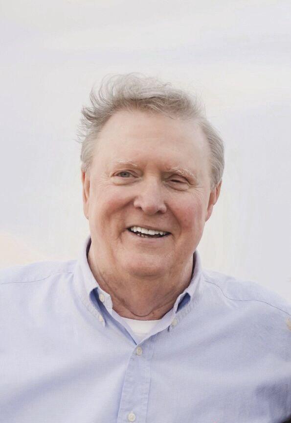 Glenn William Forester, 1943-2024 | Obituaries | loudounnow.com