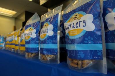 ECHO Unveils ‘Barkery’ Dog Treat Bakery | Archives | loudounnow.com