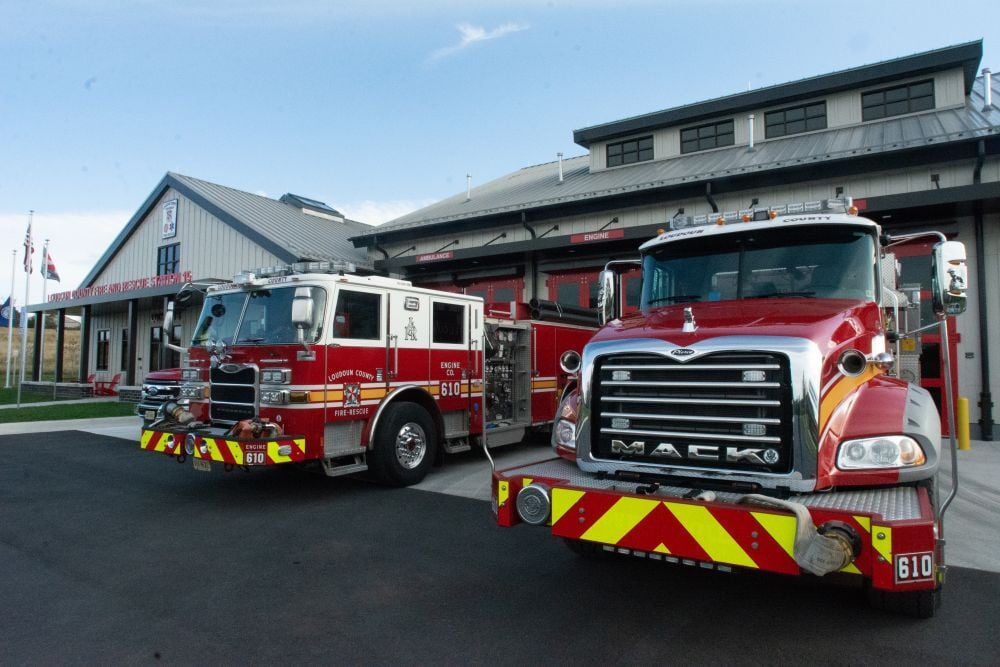 Fire Rescue Department Eyes Increasing Fire Engine Staffing to Four Per ...