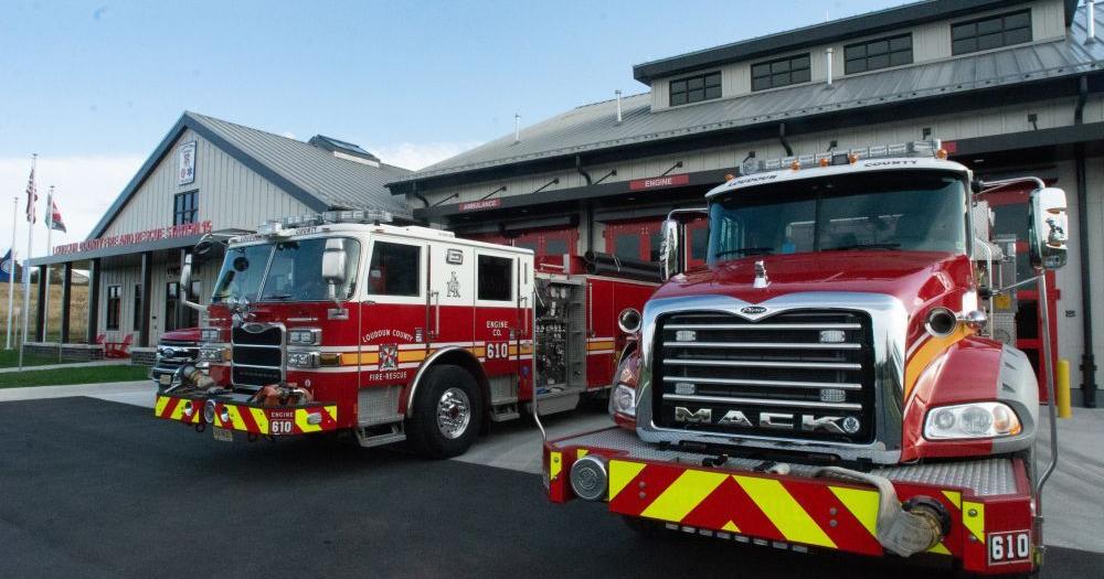 Fire Rescue Department Eyes Increasing Fire Engine Staffing to Four Per ...