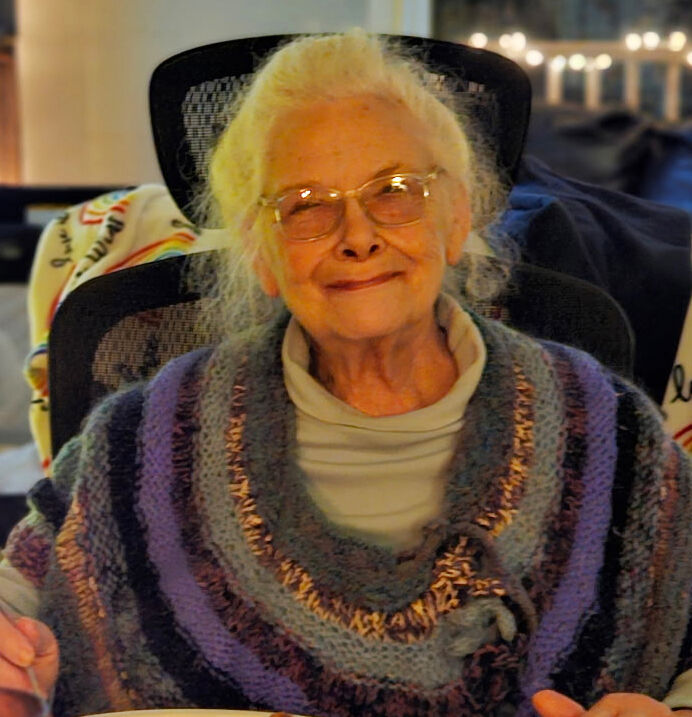 Ann Victoria (Vicky) Warren Phillips, 1941-2026 | Obituaries ...