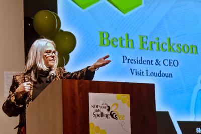 Not Your Kid’s Spelling Bee Raises $35K For Literacy Programs | Giving Back | loudounnow.com