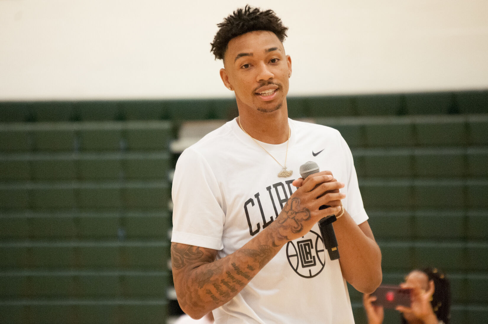 Virginia Valley Vipers Honor Local as Hometown Hero | Towns ...