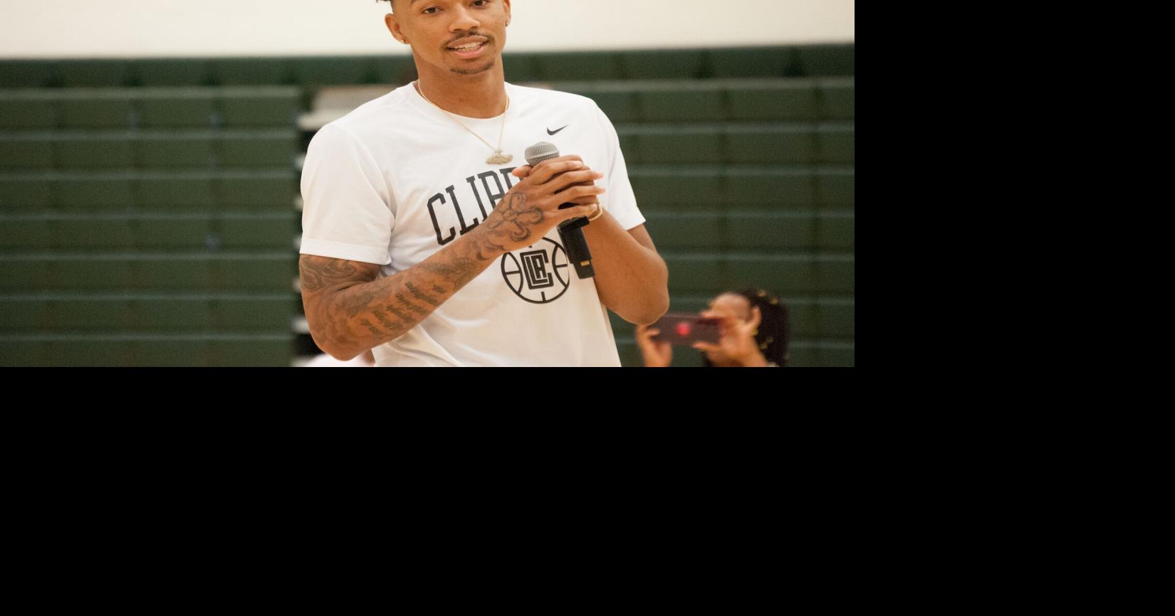 Virginia Valley Vipers Honor Local as Hometown Hero | Towns ...