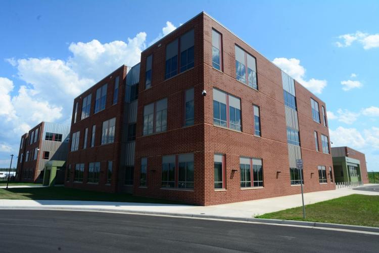 Thompson Elementary to Take Students to New Heights | Education ...