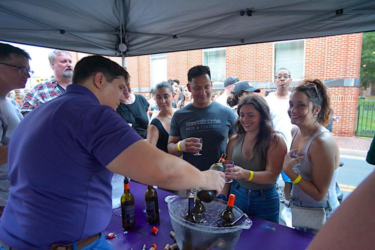 TASTE Leesburg 2023 | | loudounnow.com