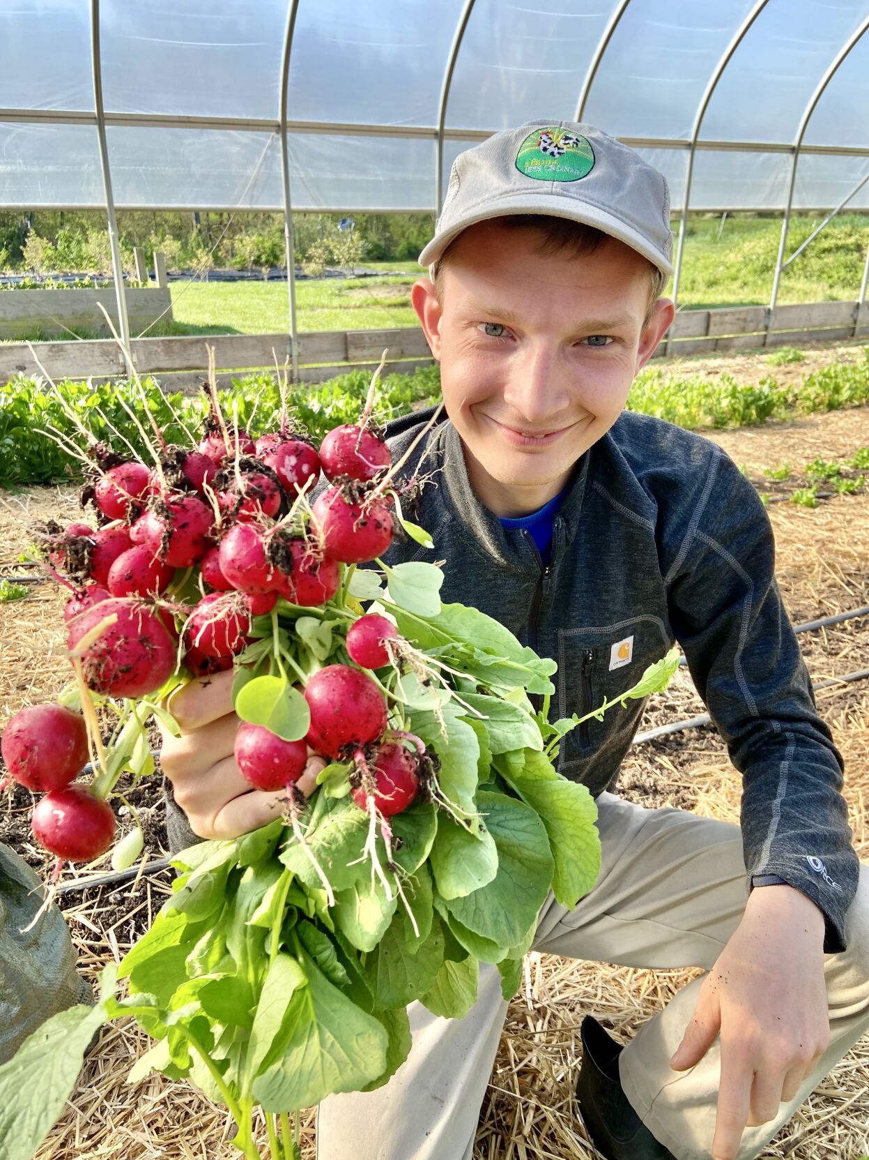 Fest Less Ordinary Concert Benefits Community Farm | Happenings ...