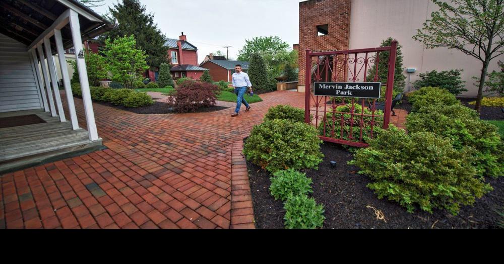 Campus Plan on Tap for Leesburg Town Hall | Archives | loudounnow.com