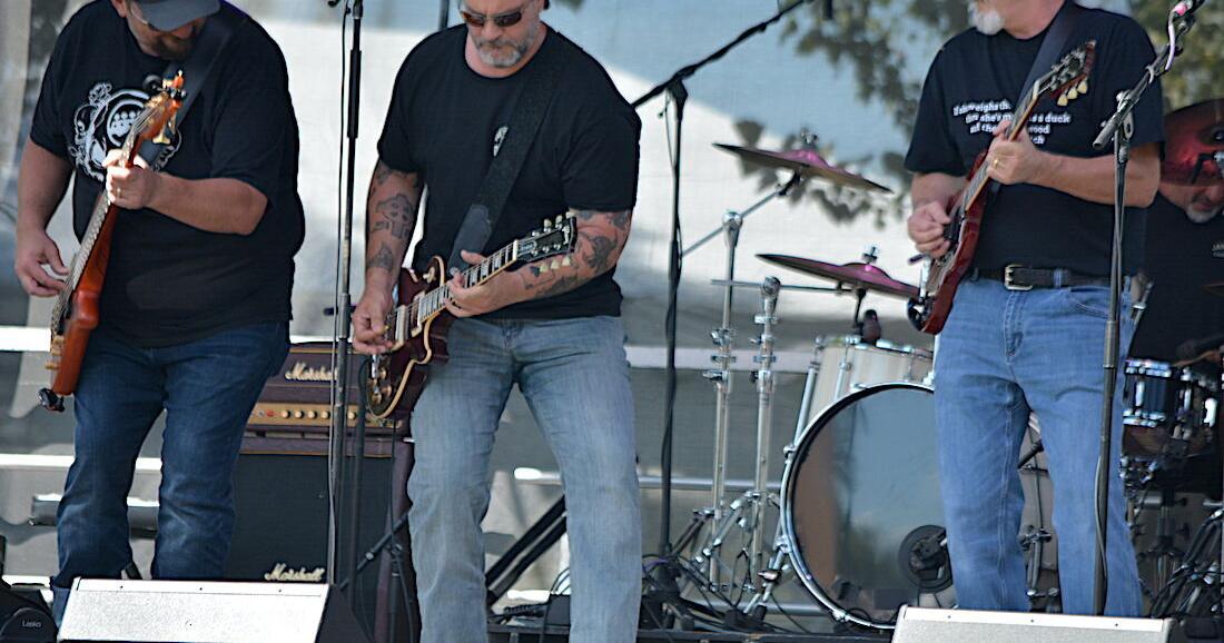 Photo Gallery: LOCO Fest 2025 | Get Out Loudoun | loudounnow.com