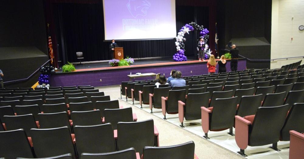 The Last Grad: Loudoun Wraps 12 Days of Commencement Ceremonies ...