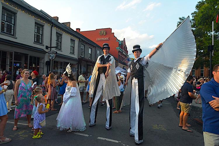 TASTE Leesburg 2023 | | loudounnow.com