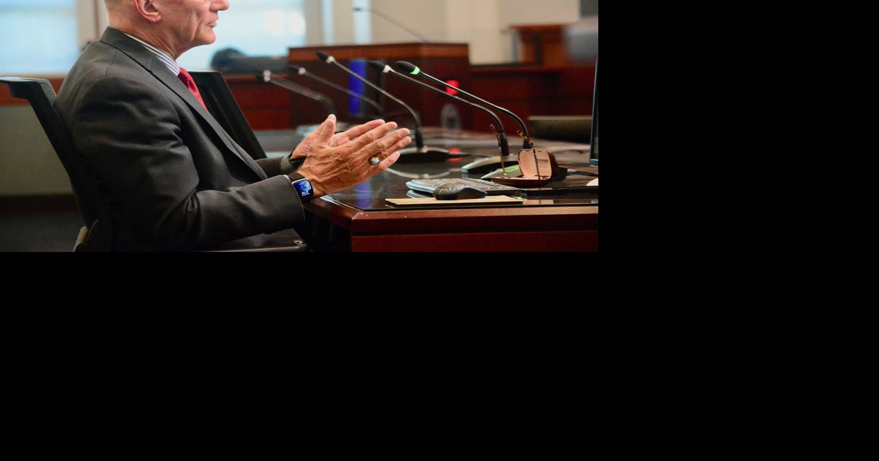 Supervisors Continue Work on Data Center Regulations | News ...