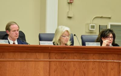Purcellville Council Approves $610K Budget Amendment | News ...
