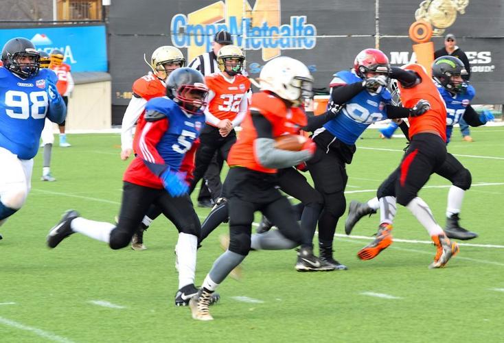 Bowl Time at Evergreen Sportsplex | Sports | loudounnow.com