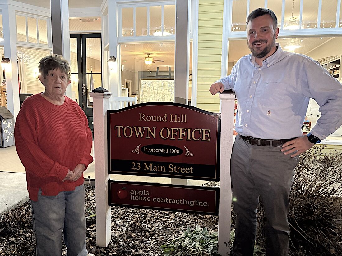 Pacheco Elected Vice Mayor in Round Hill | Towns | loudounnow.com