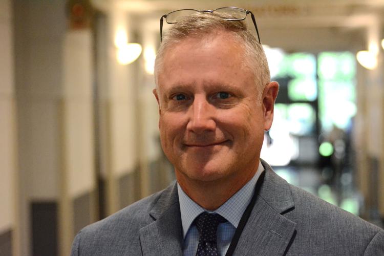 After 26 Years, Yudd Prepares to Move On | News | loudounnow.com