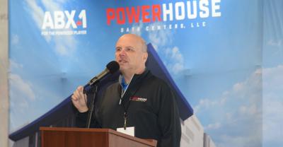 Rizer to Lead Regional Economic Development Alliance | Business ...