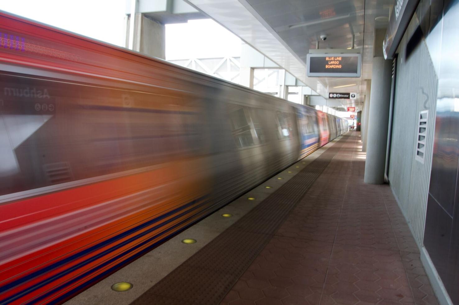 Regional Leaders Plan Future Metro Project Funding | News | loudounnow.com