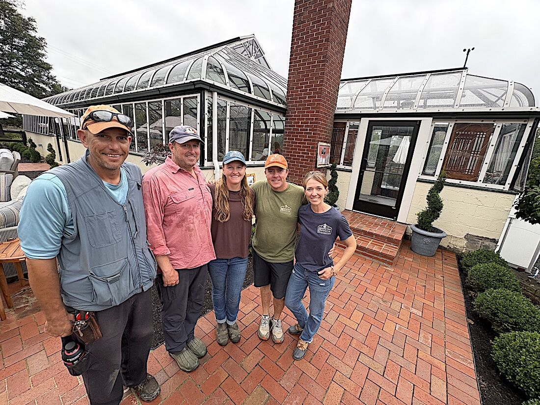 Abernathy & Spencer Celebrates 100 Years with Grand Reopening ...