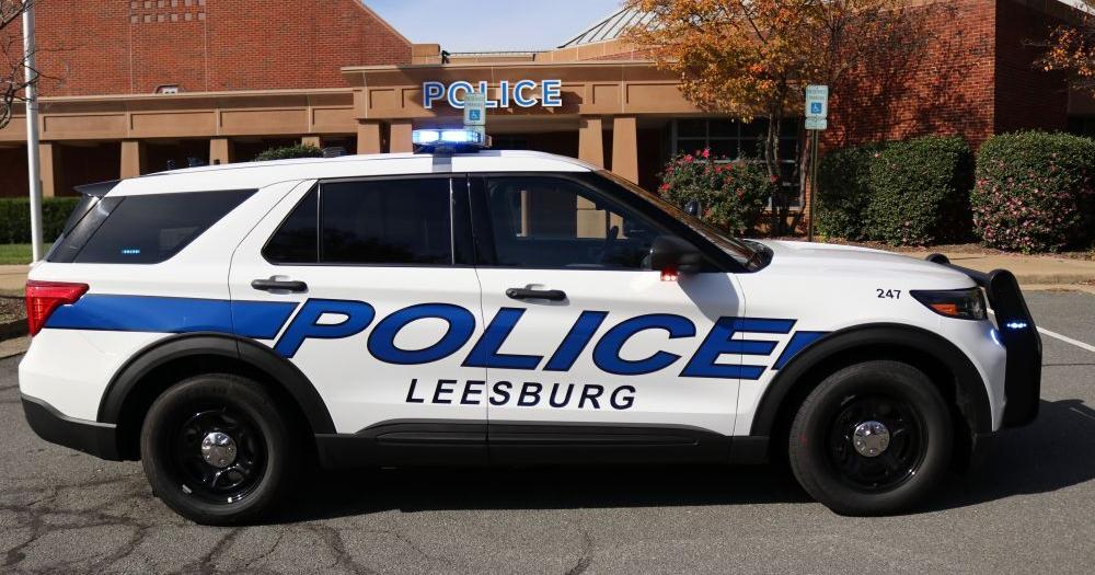 Leesburg Police Department Loses Accreditation | News | loudounnow.com