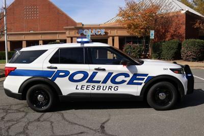 Leesburg Police Department Loses Accreditation | News | loudounnow.com