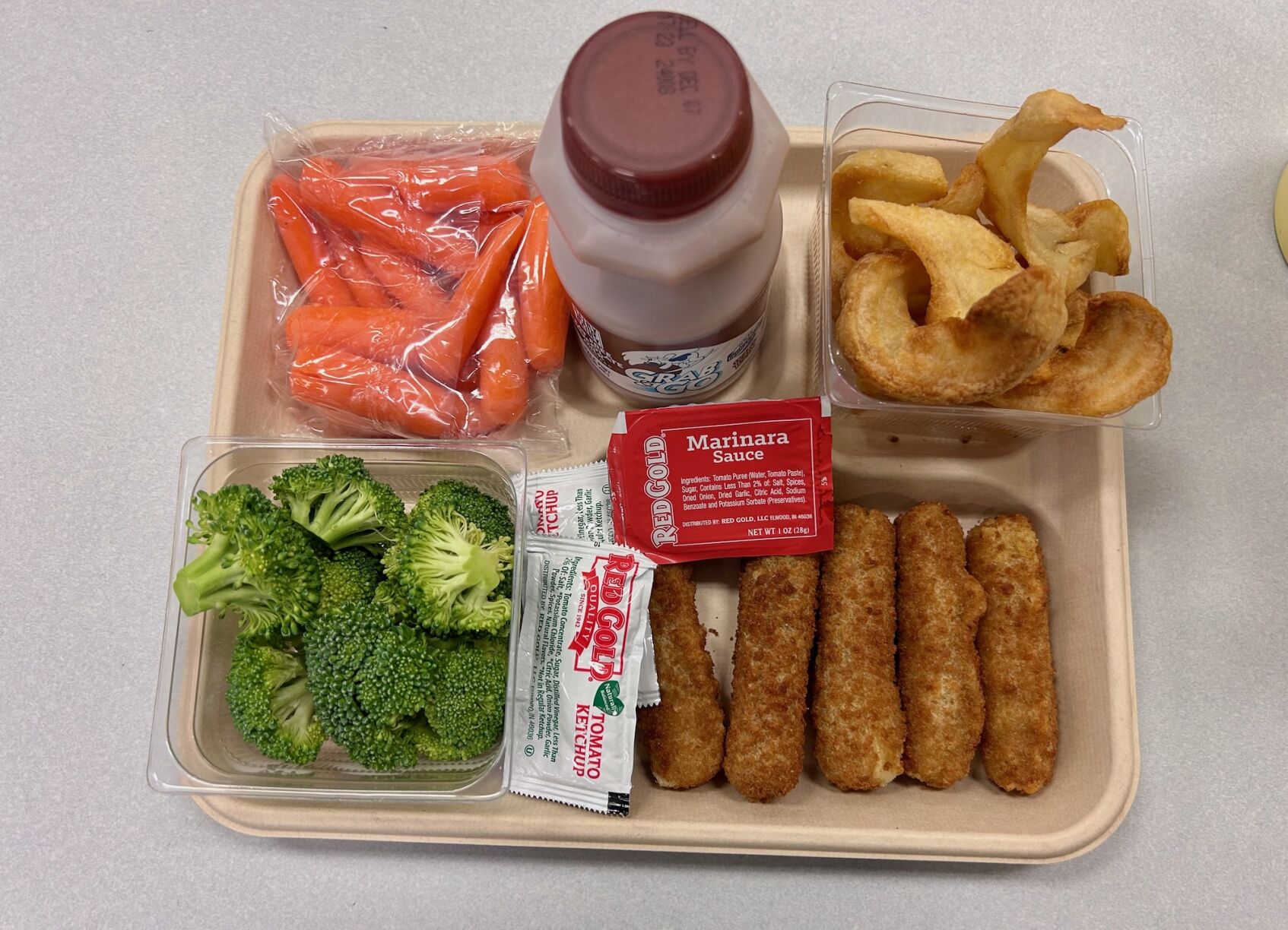 School Board Reviews Struggling Meal Funding | Education | loudounnow.com