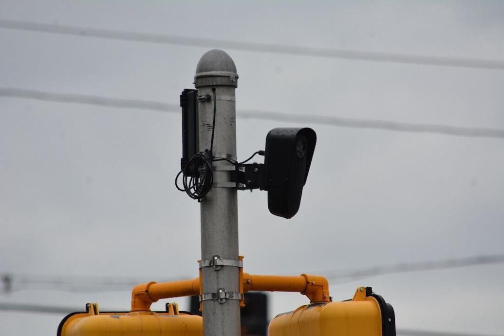 Over 65 Automated License Plate Readers Being Used in Loudoun | News ...