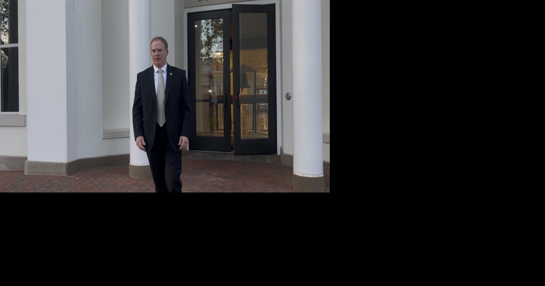 Despite Violations, Jury Declines Removal in Nett Recall Case ...