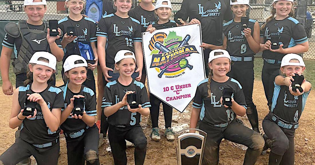 Loudoun Liberty Wins Eastern Nationals | Sports | loudounnow.com