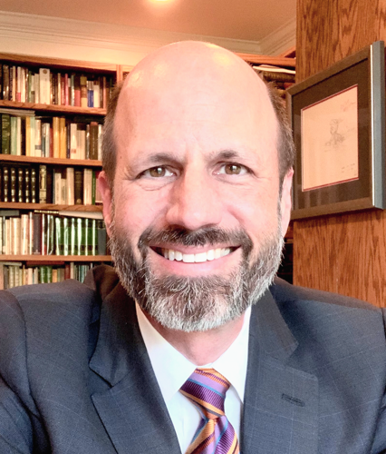 Lovettsville’s Brubaker Drops Out of School Board Race | Politics | loudounnow.com