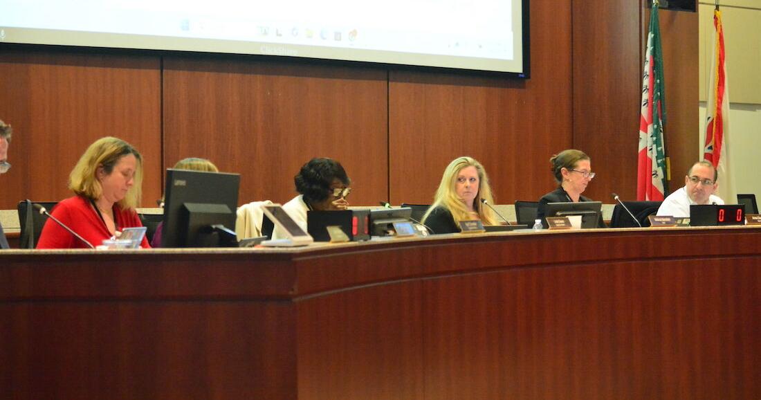 School Board Approves $1.96B Budget, Defends DEIA Programs | News ...