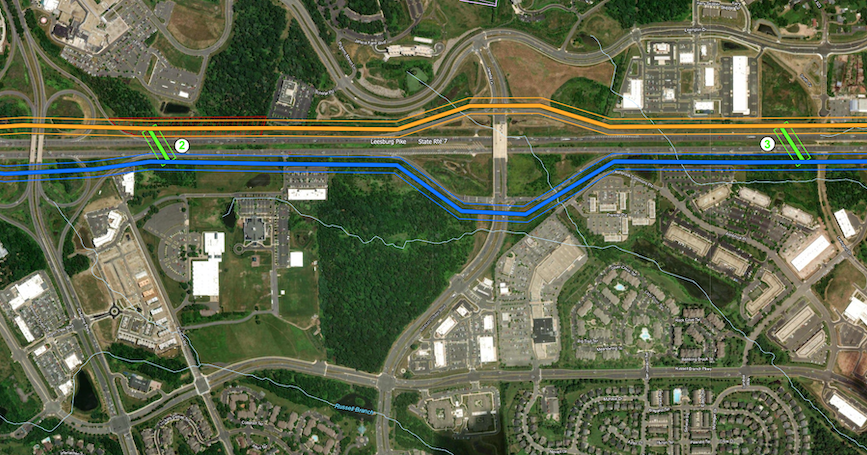 Dominion Holds Open House on Ashburn Power Line Project | Business ...