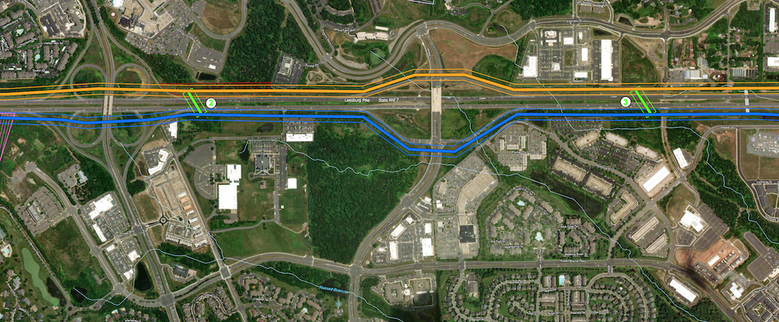 Dominion Holds Open House on Ashburn Power Line Project | Business ...