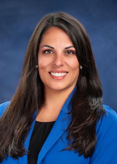 Dorazio Named Loudoun’s DTCI Director | Loudoun | loudounnow.com